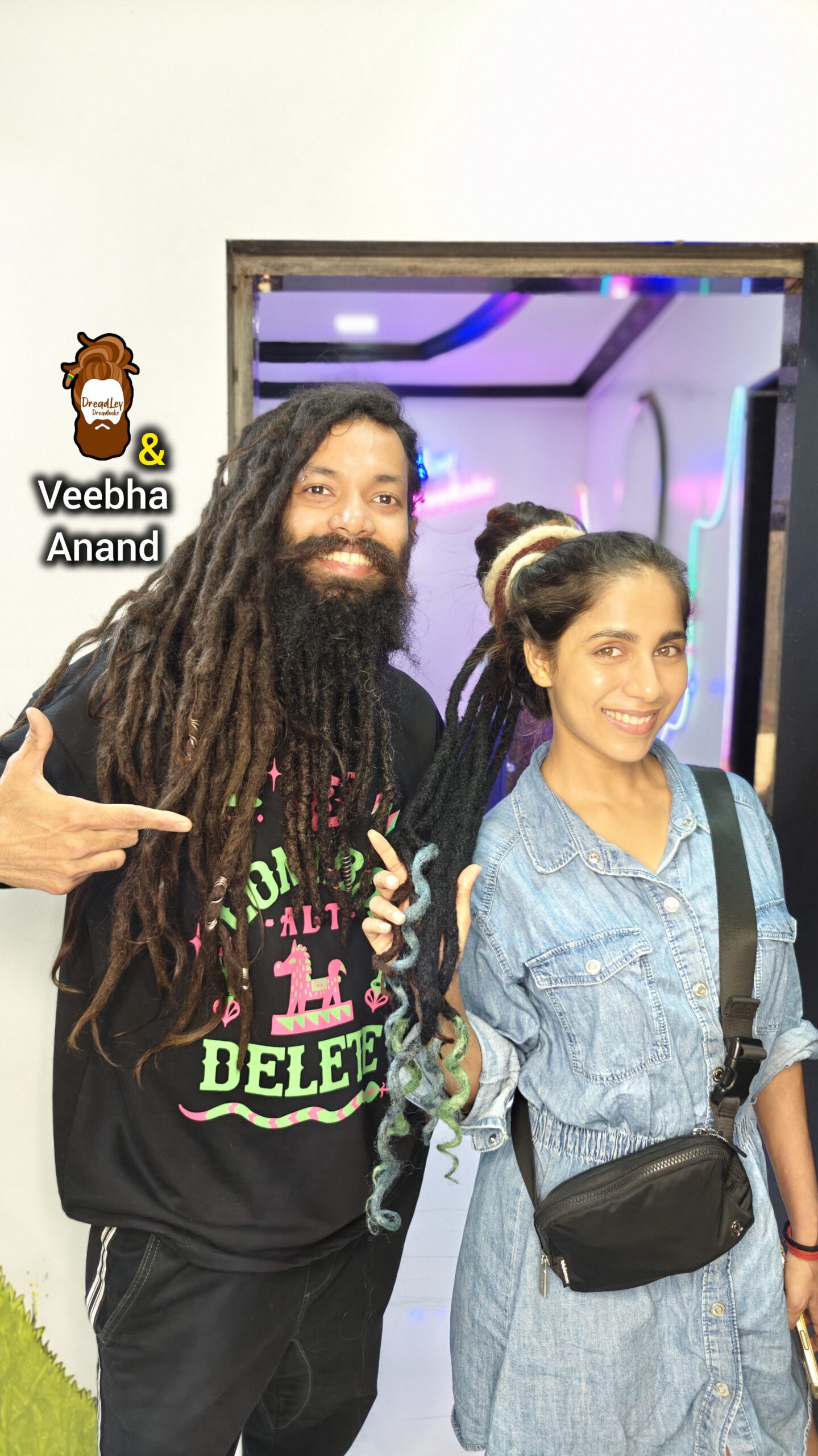 Trending Hairstyles in India : Dreadlocks, Box Braids and Cornrows ...